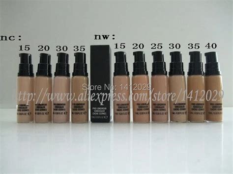 Mac Pro Longwear Concealer Nw30