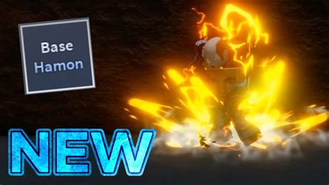 AUT How To GET BASE HAMON YouTube