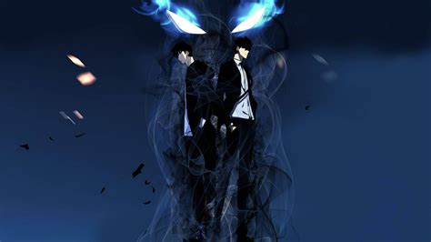 100 Sung Jin Woo Wallpapers