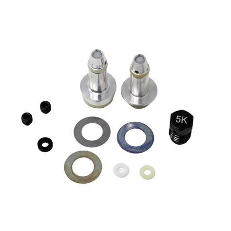 Ninja Rebuild Kit Prov2 Hot Shots Direct