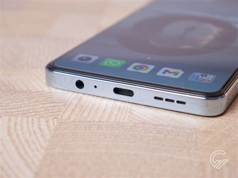 Review Infinix Gt Pro Desain Unik Performa Kencang