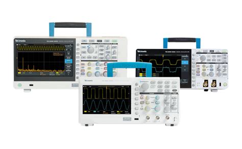 What Is An Analog Oscilloscope Tektronix