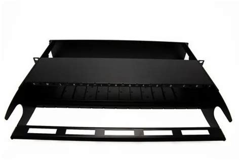 U Modular Cassette HD Patch Panel At Best Price In Pune By Enconnex Solutions Pvt Ltd ID