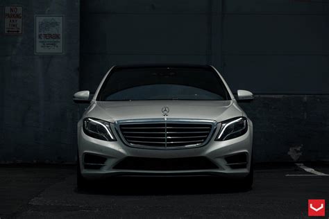 Mercedes S Class Wallpapers Wallpaper Cave