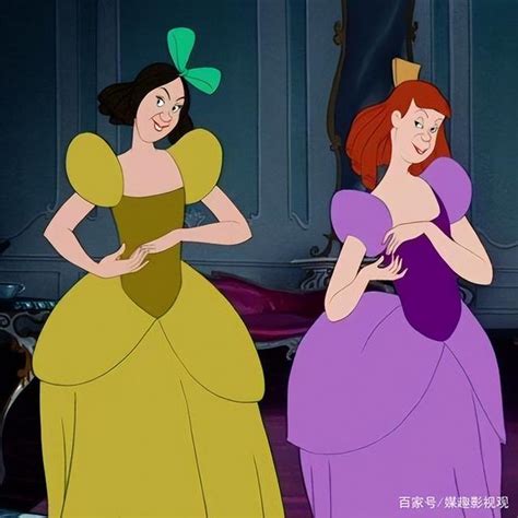 睡前故事：灰姑娘 每日頭條