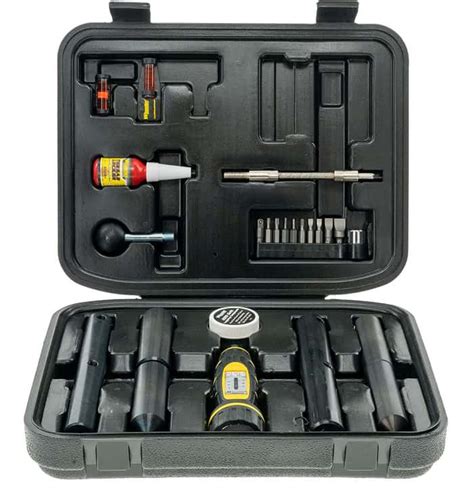 Is The Free Cabelas Scope Mounting Service Any Good