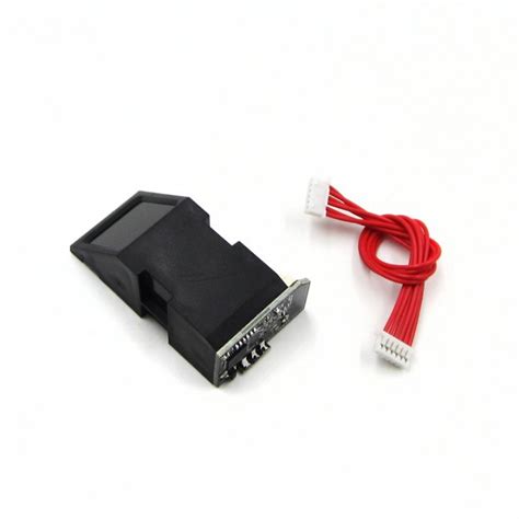 Jual Fpm10a Optical Fingerprint Scanner Sensor Module Arduino Locks