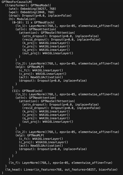 Sensitivity Aware Mixed Precision Quantization V1