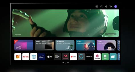 LG G K OLED Evo Smart TV OLED G LA AEU