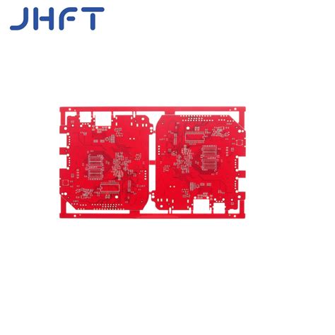 Custom Pcb Board Design Pcb Layout Design Services China Pcb And