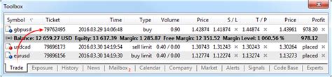 MetaTrader 5 Build 1325 Hedging Option And Testing On Real Ticks Release Notes