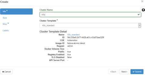 Its A Paas Vanilla Kubernetes Vs Openshift On Openstack Lab Setup