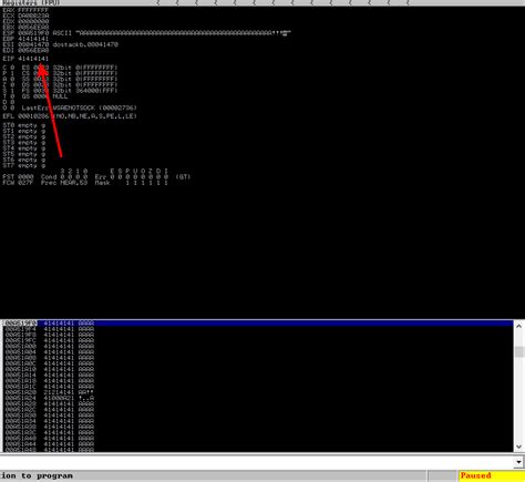 Stack Buffer Overflow Dostackbufferoverflowgood Guide Steflans Security Blog