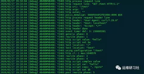 Nginx 的 11 个执行阶段详解 Techug — Techug Nginx 的 11 个执行阶段详解 Techug — Techug
