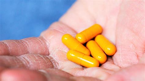 Gabapentin Declassified As Controlled Substance In Michigan Community