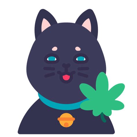 Catnip Free Animals Icons