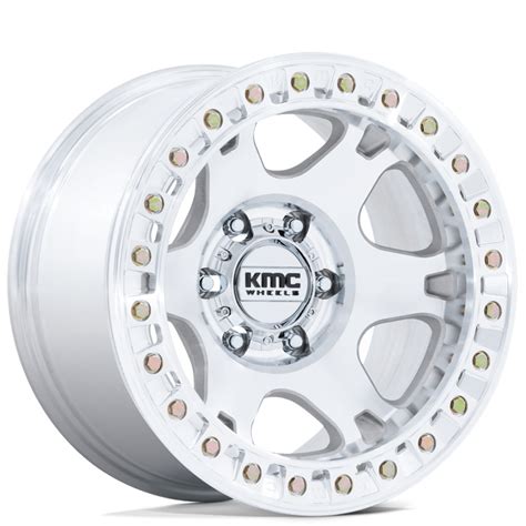 17 Kmc Wheels Km238 Vi Beadlock Machined Off Road Rims Kmc216 1