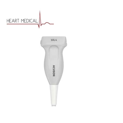 Siemens 10l4 Linear Array Transducer Heart Medical Heart Medical Store