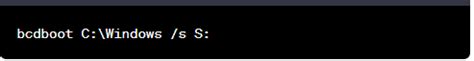 Fixes Acronis Clone Not Booting Solutions Alternative