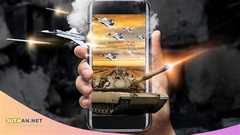 Rekomendasi HP Gaming Murah Terbaik Cocok Untuk Game Berat