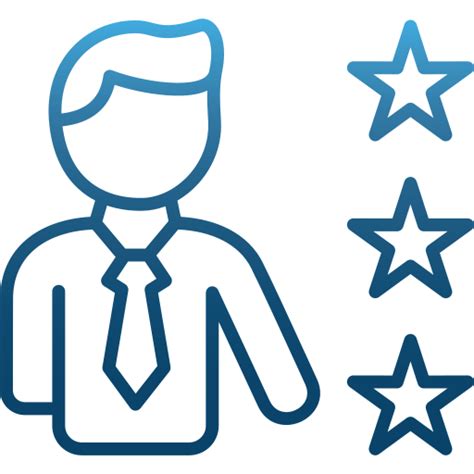 Skills Generic Gradient Icon