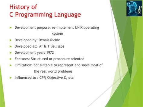 Introduction Of Java Ppsx