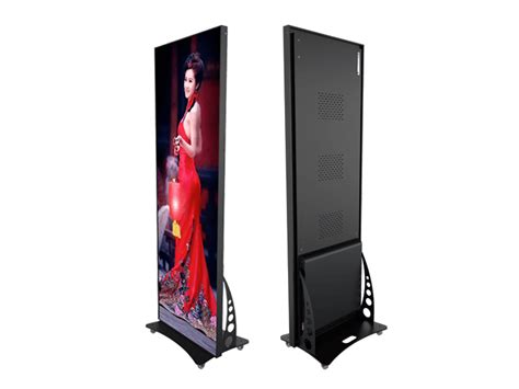 Led Poster Display China Led Display Manufacturer Led Display Screen