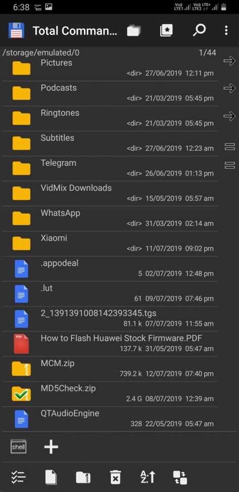 How To Calculate Md5 Of A File On Android Goandroid