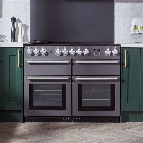 Rangemaster Nexus Se 110 Range Cookers Rangemoors