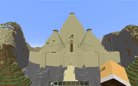 World Of Korra Minecraft Server