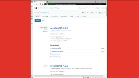 complete recalbox raspberry pi setup tutorial 6 steps instructables