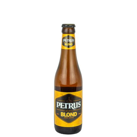 Petrus Blond 33Cl