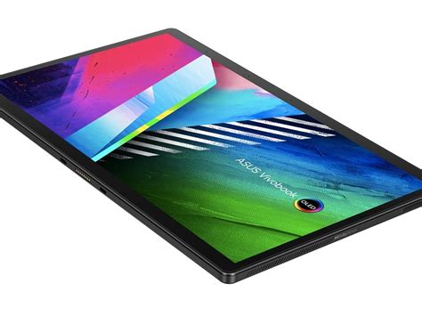 Asus Vivobook Slate Oled Detachable Touch Screen Is Designed For