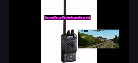 Should I Get This Train Defect Detector Milepost By Goodatartist On