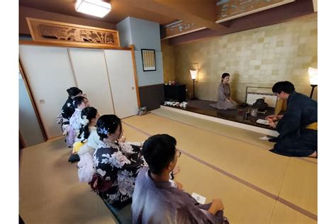 Embark On An Adventure To Discover Japan Japanese Cultural Experience Service Japanese