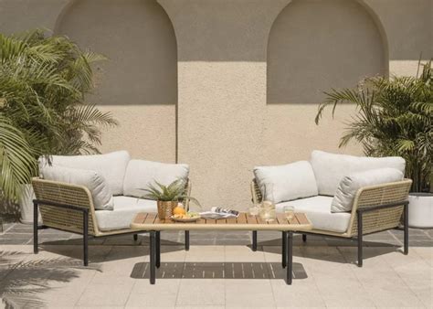 How To Make Wicker Furniture Look Modern 3 Thanh Cong Handicraft Export Co Ltd