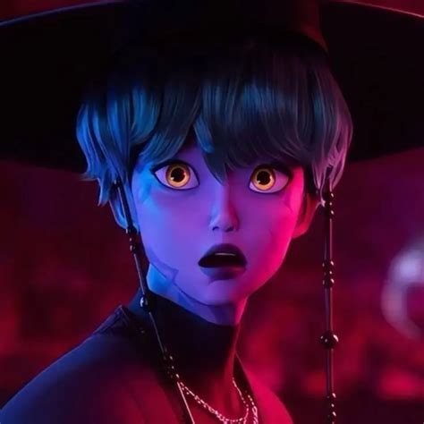 사자보이즈의 베이비 Zeta