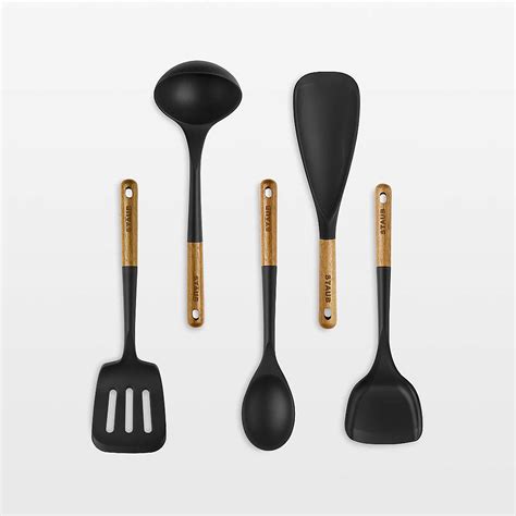Cooking Utensil Sets Crate And Barrel