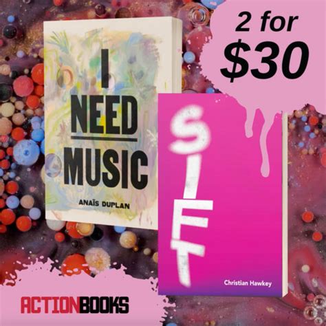 Catalog Action Books