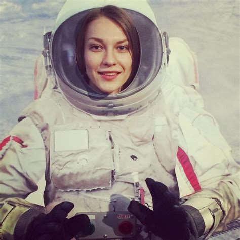 Екатерина Лебедева