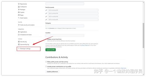 Github Api 如何调试？附使用教程 知乎