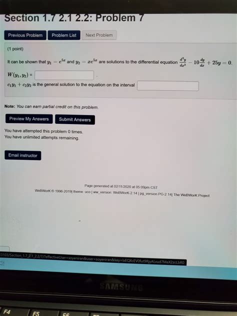 solved section 1 7 2 1 2 2 problem 7 previous problem
