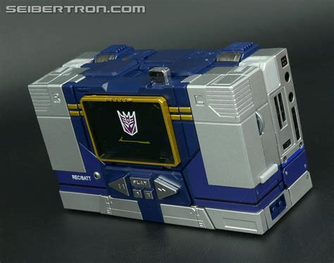 Transformers Masterpiece Soundwave Toy Gallery Image 45 Of 325