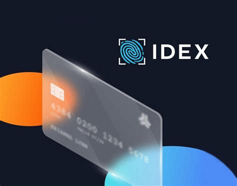 Idex Biometrics And Enqura To Launch Biometric Smart Cards In Turkey