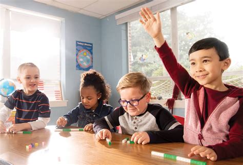 Math Manipulatives A Student Centered Approach To Teaching Mathematics