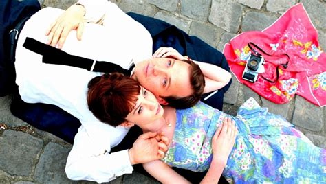 გრძნობების აღზრდა An Education Qartulad