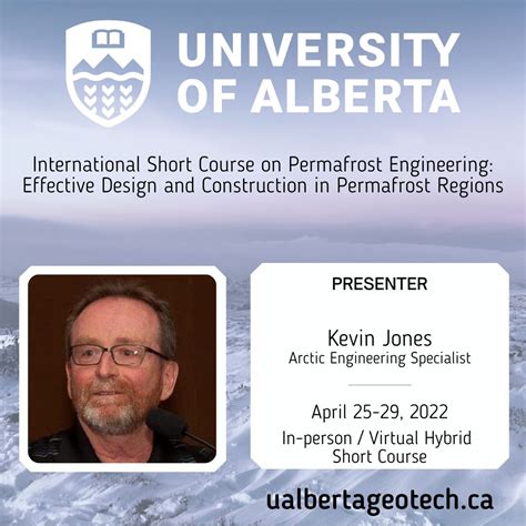 Ualberta Geotechnical Centre On Linkedin Engineering Geotechnical Construction