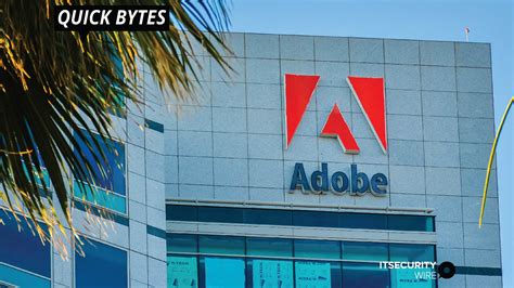 Adobe Patches A Critical Code Execution Vulnerability