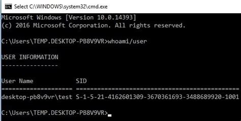 Fix Youve Been Signed In With A Temporary Profile In Windows 10 Page