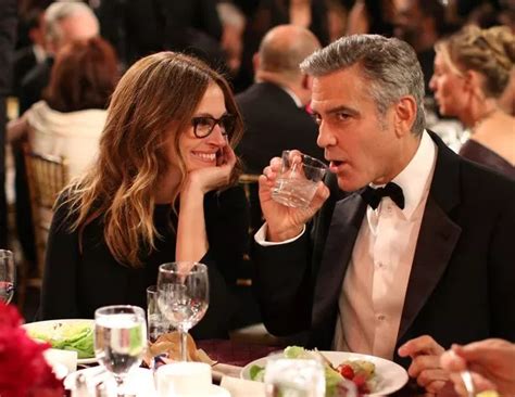Julia Roberts Pictured With Michael Motes Abusive Stepfather She